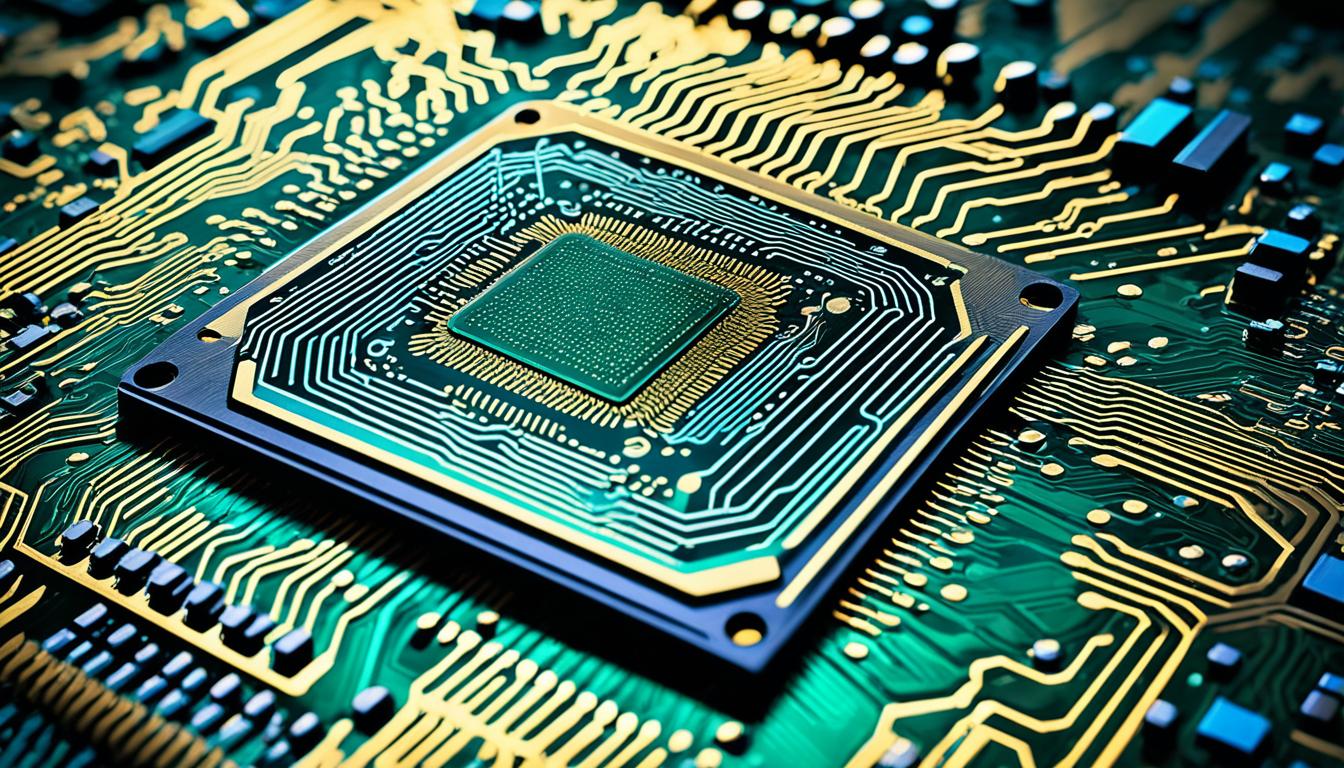 Advancements in AI Chip Technology