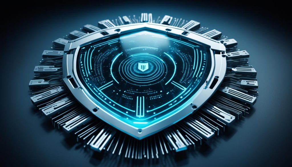 AI and Cybersecurity: The Next Frontier